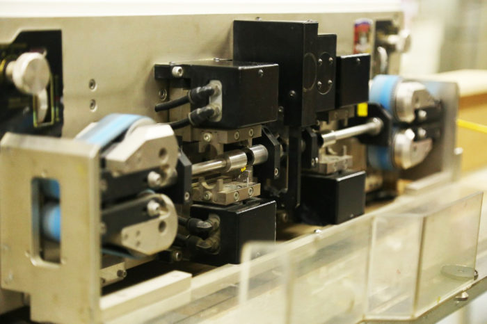 Electric Systems Business Technology – Thal Engineering