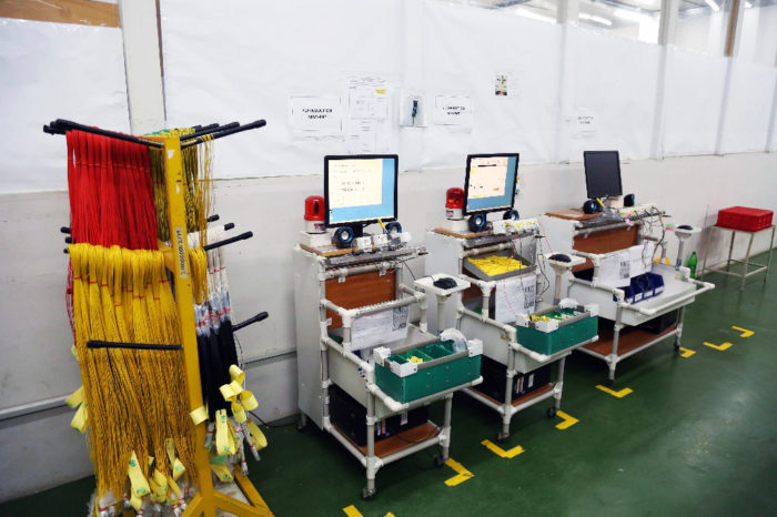 Electric Systems Business Technology – Thal Engineering