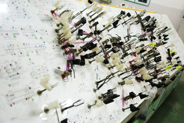 Electric Systems Business Technology – Thal Engineering