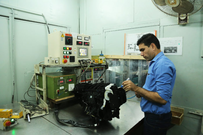 Thermal Systems Business Technology – Thal Engineering