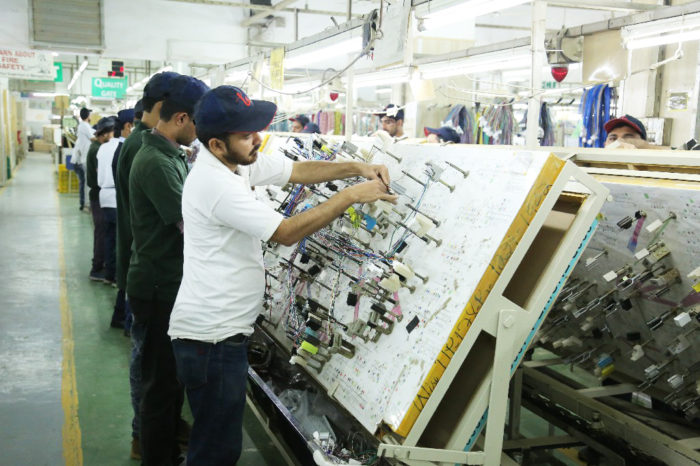 Electric Systems Business Technology – Thal Engineering