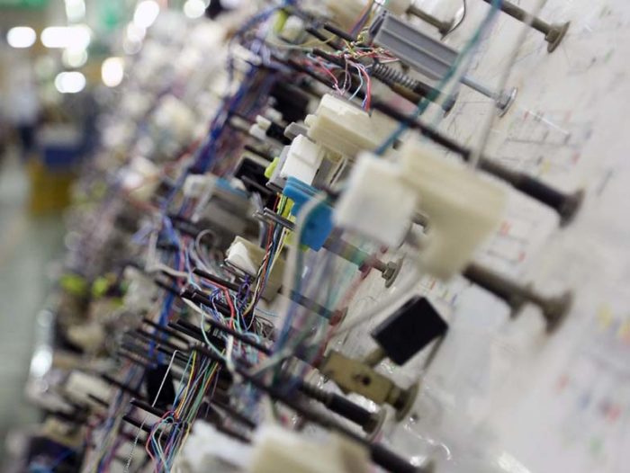 Thal Engineering – Welcome To Thal Engineering