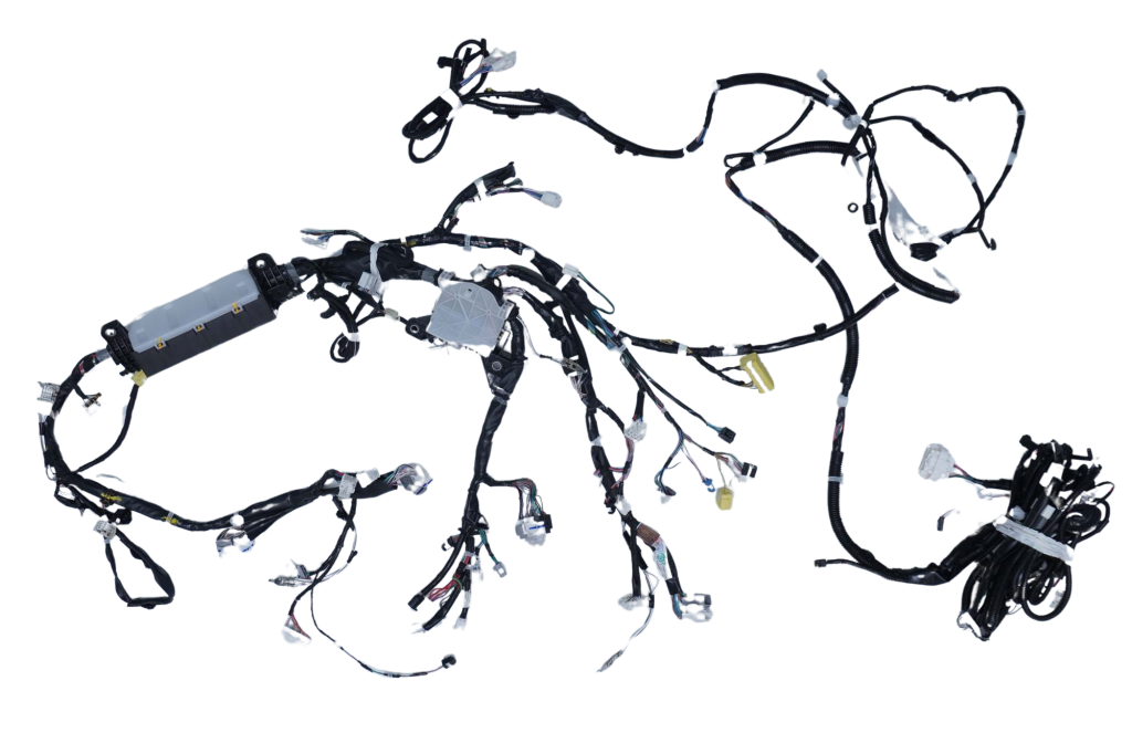 Wire Harness – Thal Engineering