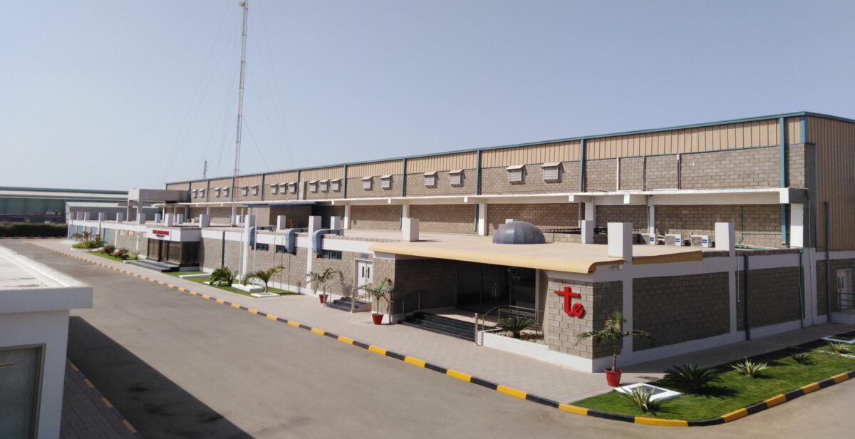 Thal Electrical Unit II – Thal Engineering