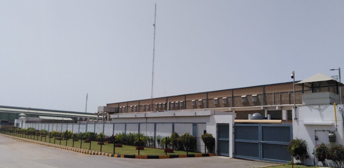 Thal Electrical Unit II – Thal Engineering