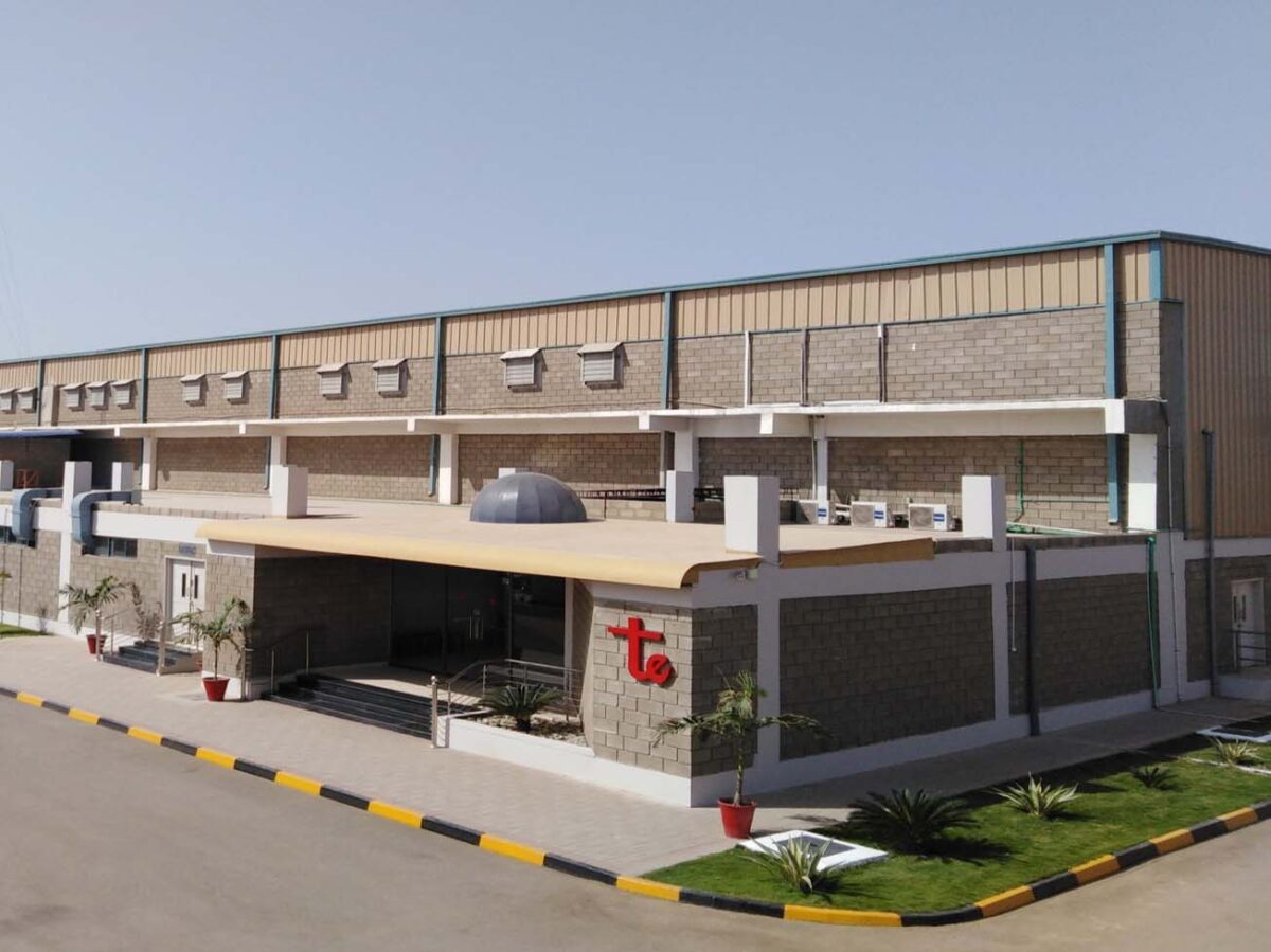 Thal Engineering – Welcome To Thal Engineering